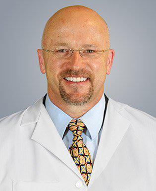 Michael B. Bauer | UNC Health