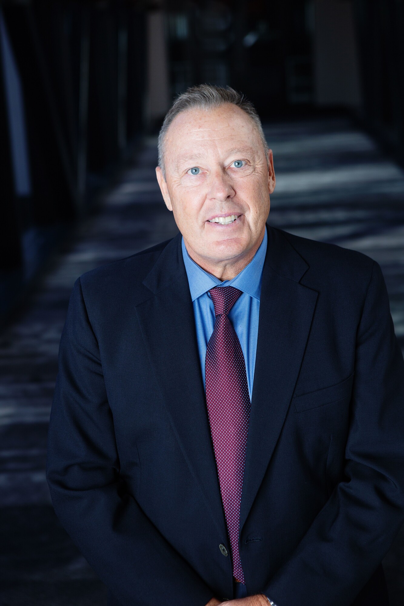 George Mason - Financial Advisor in Fort Worth, TX 76102 | Merrill