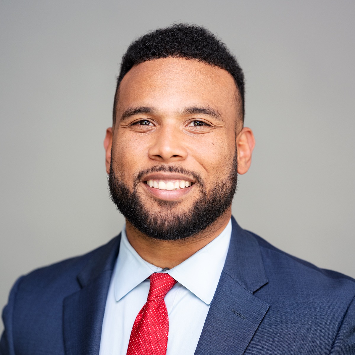 Dominic Morris - Financial Advisor in Rolling Hills, CA 90274 | Merrill