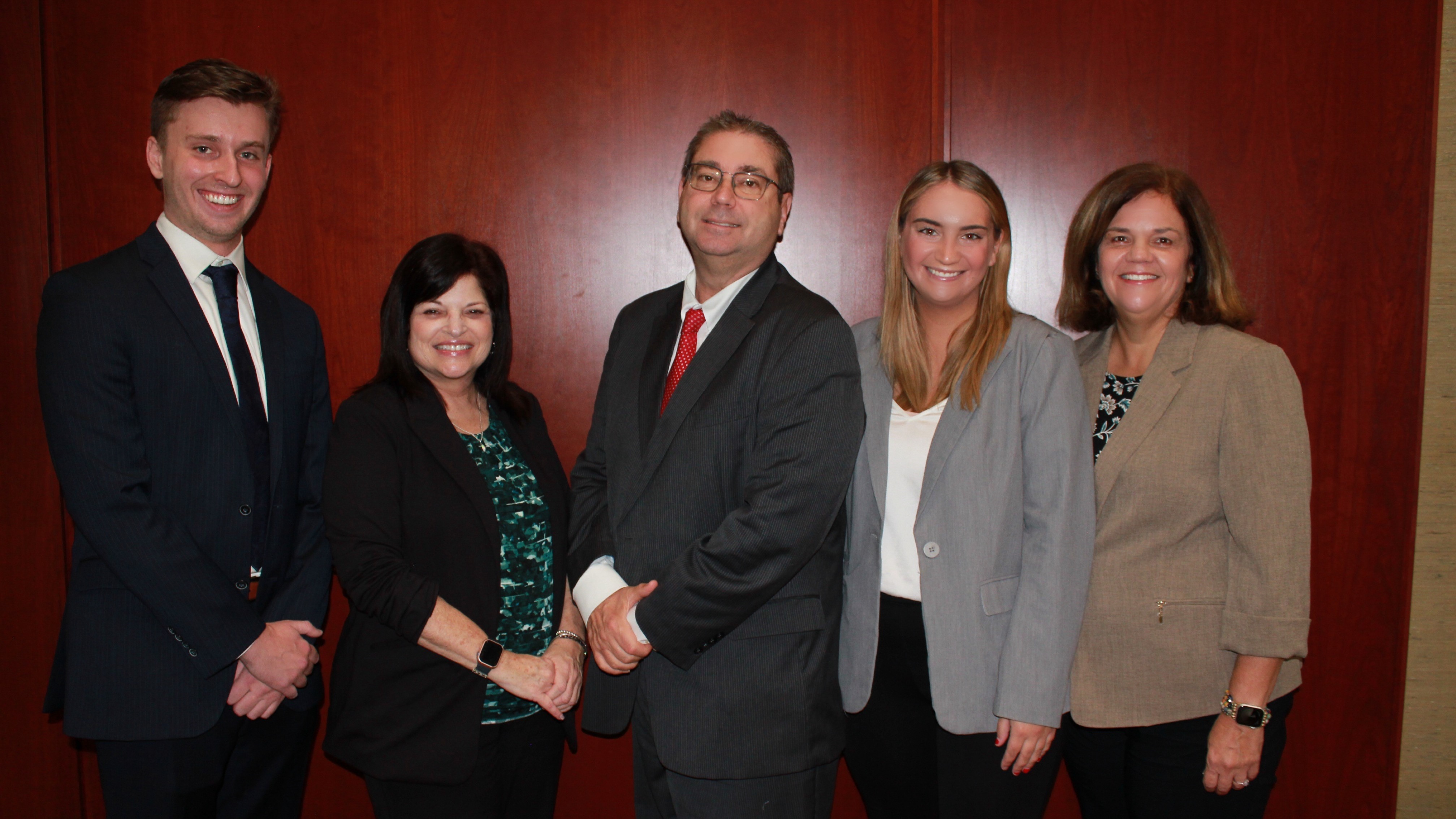 The Manuola Group, Financial Advisors in Mount Laurel, NJ 08054 | Merrill