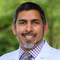 Dr. Usman Ahmad, MD, Gastroenterology | Anderson, IN | WebMD