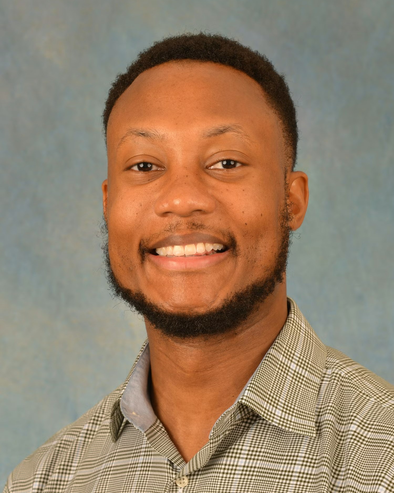 Jonathan Smith | UNC Health