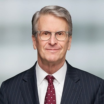 Curt Robey - Private Bank in Chicago, IL