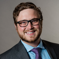 Eric Pedack - Private Bank in Seattle, WA