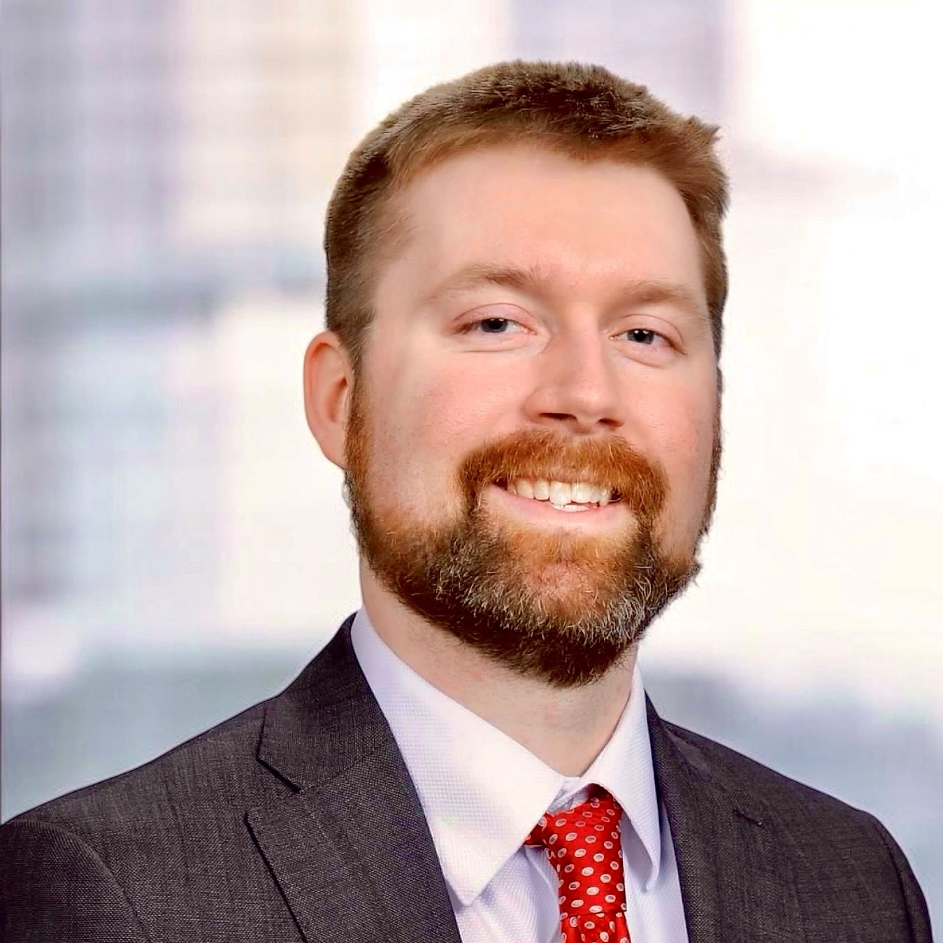 Lawson Brendle - Financial Advisor in Lexington, KY 40507 | Merrill