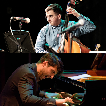 Music | Edwin Mills by Equator Restaurant | Pasadena CA