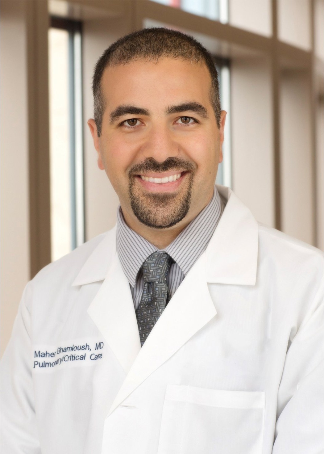 Profile | Tufts Medicine