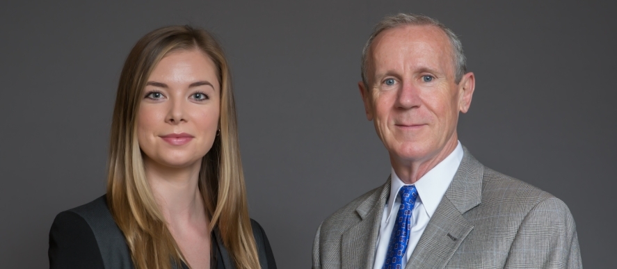 The Nicoll Cafferty Group - Financial Advisors in Reston, VA 20190 | Merrill