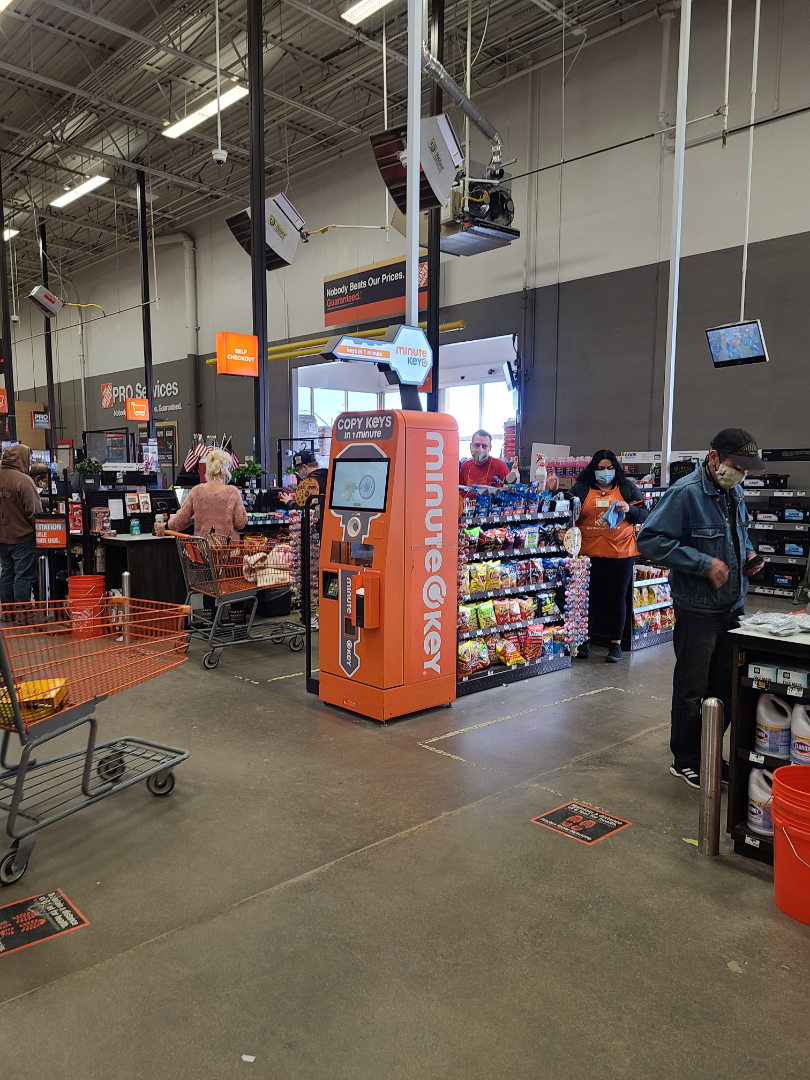 Minute Key in Boulder, CO 80301 - (303) 8...