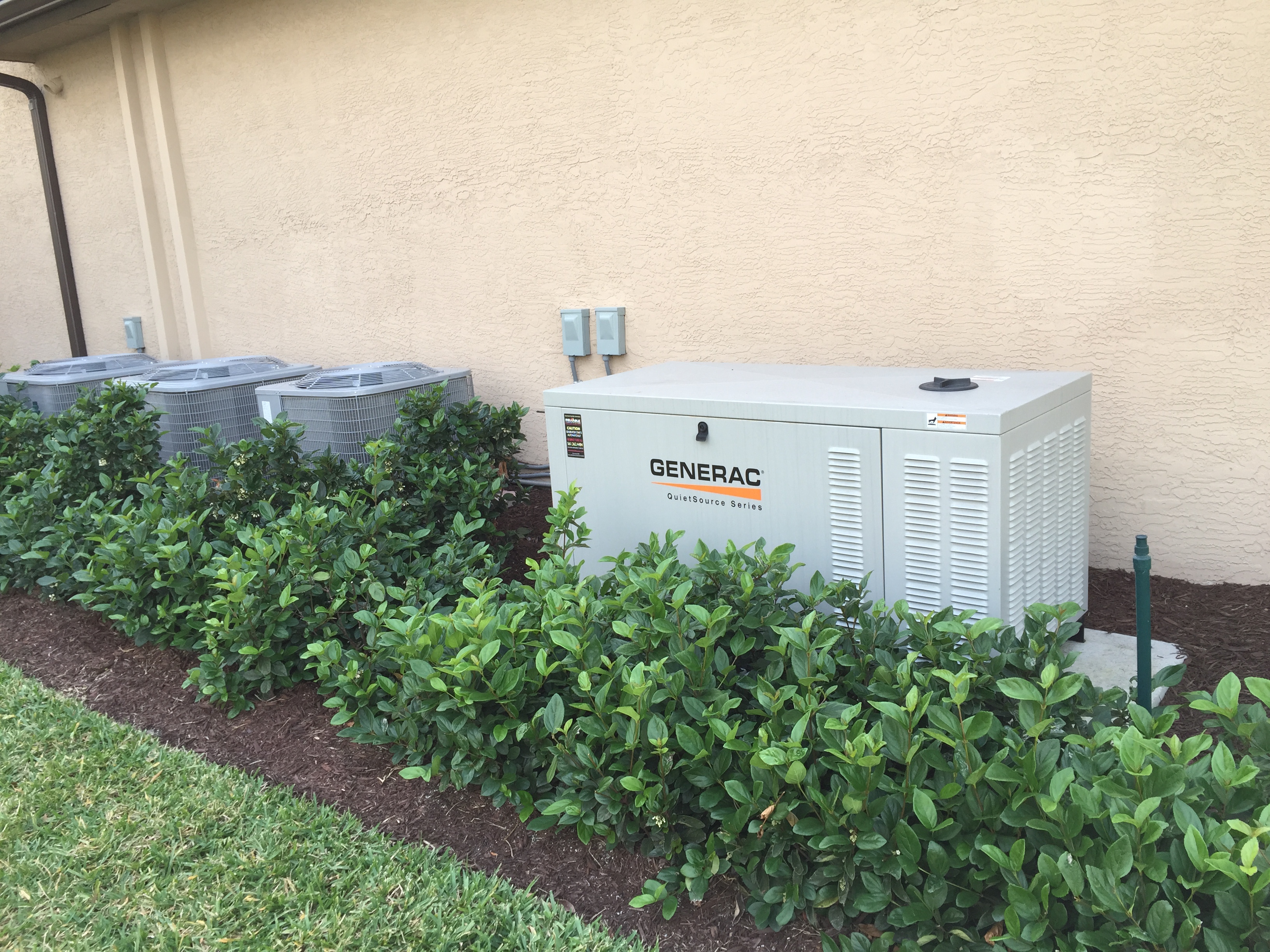 Reliable Power Systems - Boca Raton, FL - Company Profile