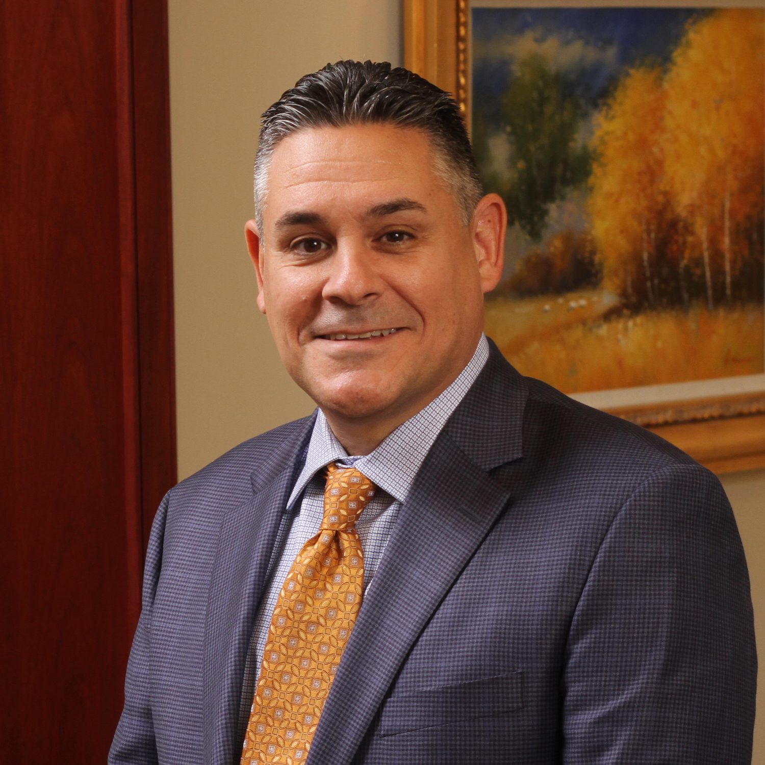 Michael Fama - Financial Advisor in East Brunswick, NJ 08816 | Merrill