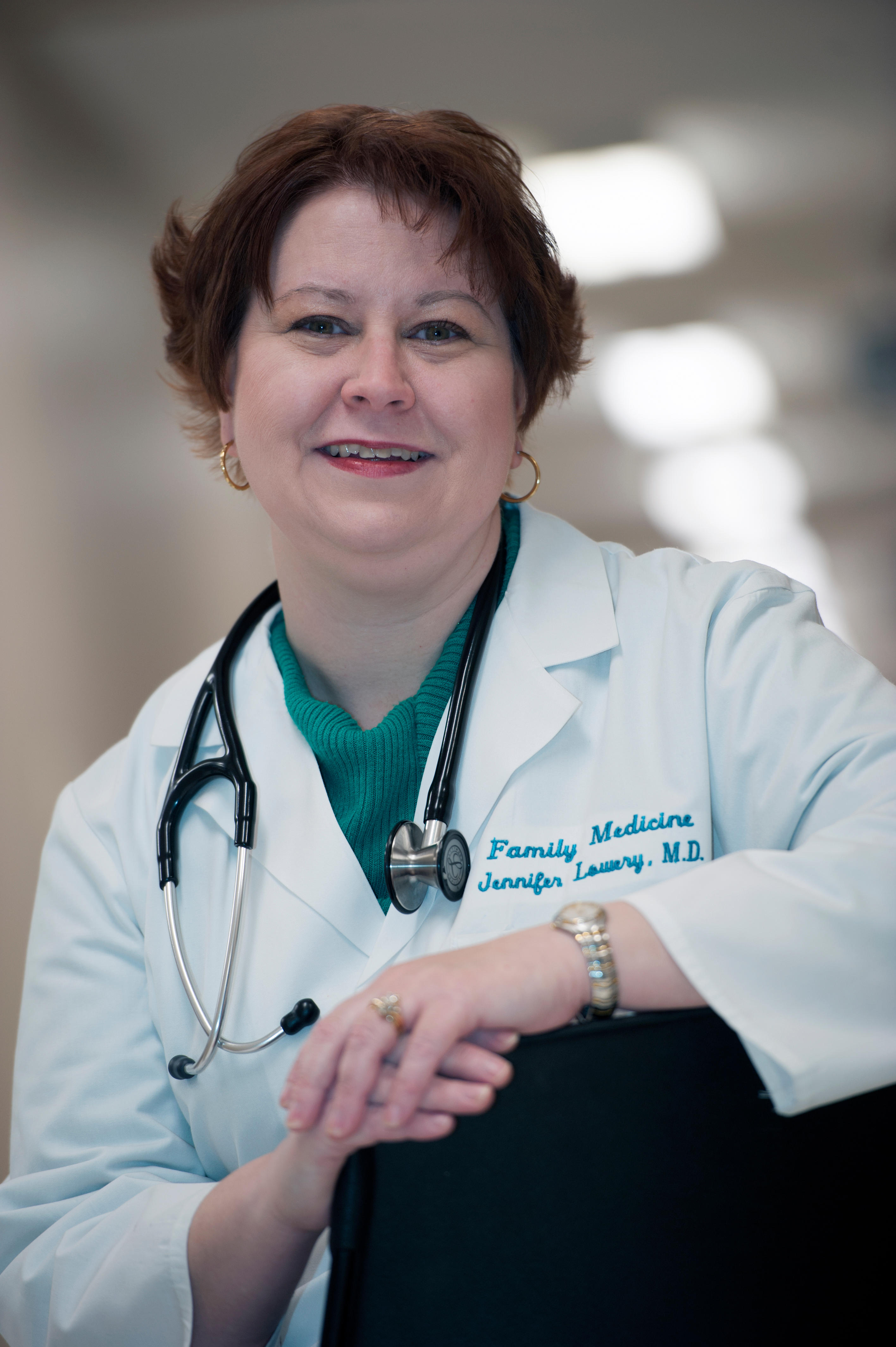 Dr. Jennifer D. Lowery, MD | Pontotoc, MS | Family Medicine