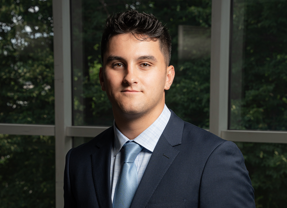 Andrew Boel - Financial Advisor in Atlanta, GA 30326 | Merrill