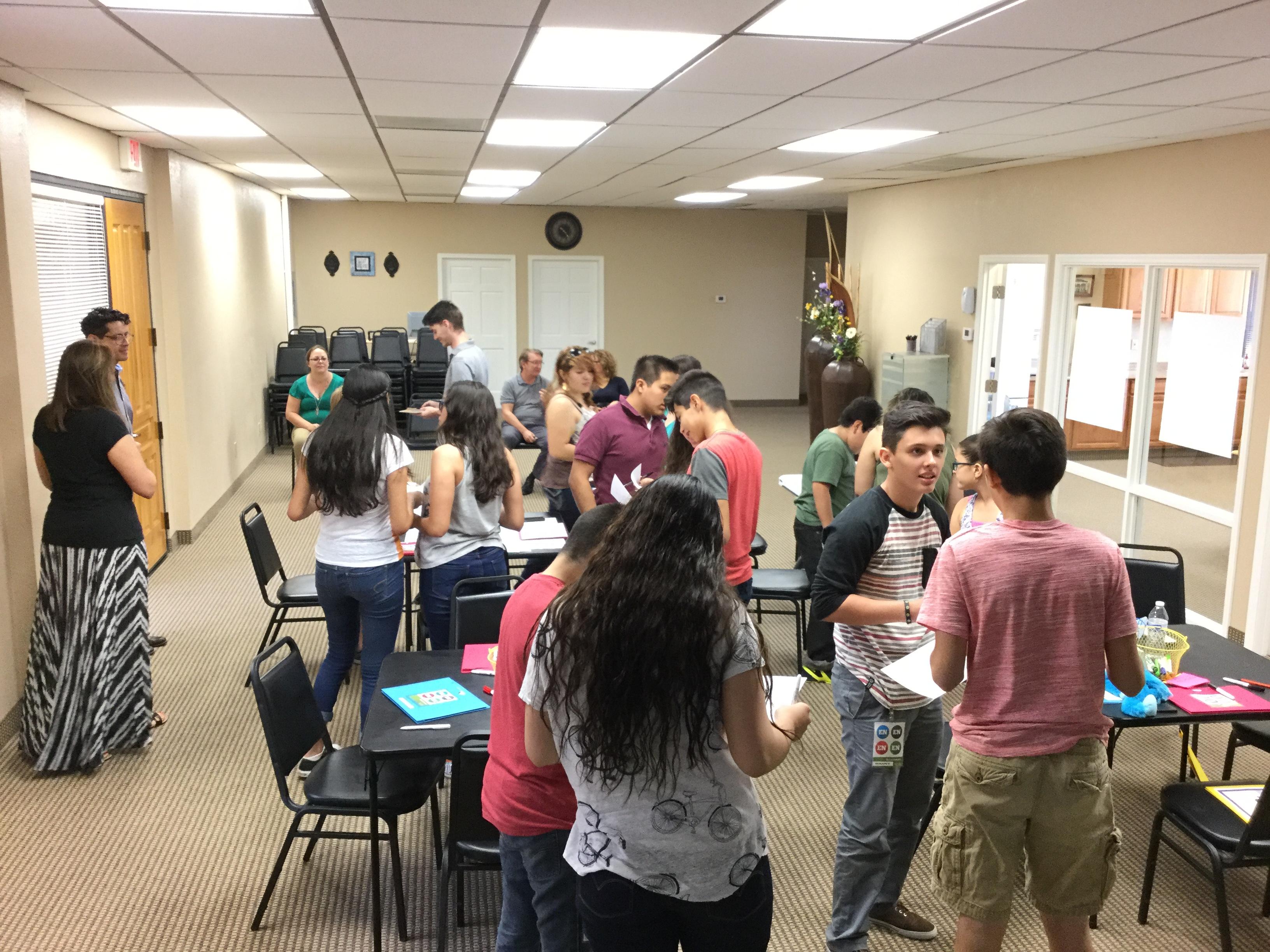 Legacy Academy - Member - Mesa, AZ 85203