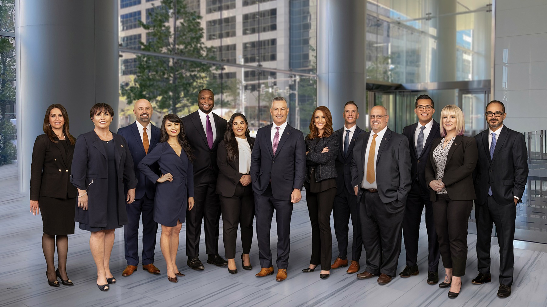 Merrill Financial Advisors in Houston, TX 77002 | Merrill