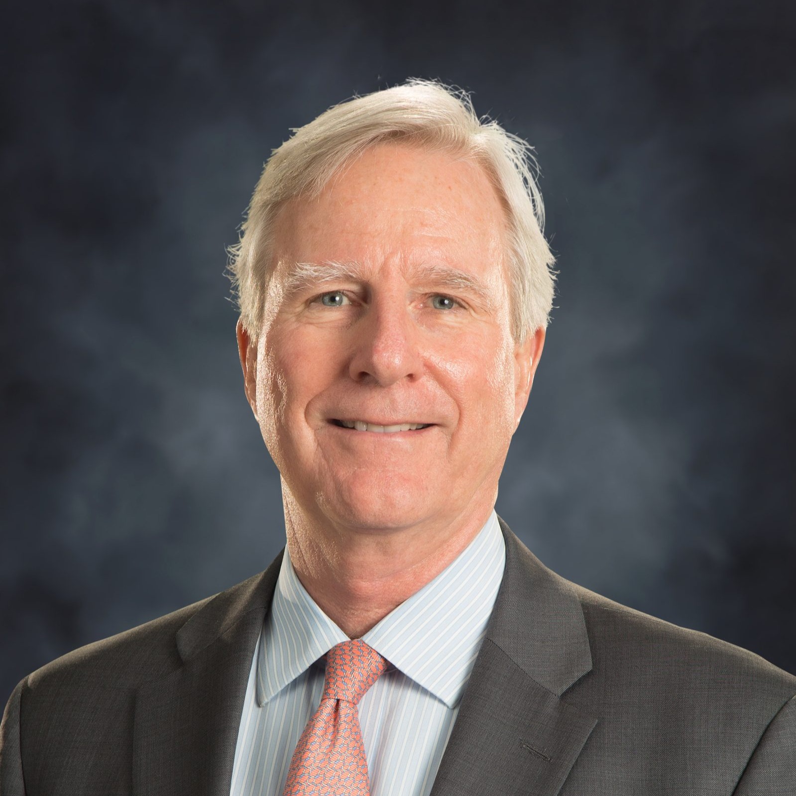 Basil Jones - Private Bank in Richmond, VA