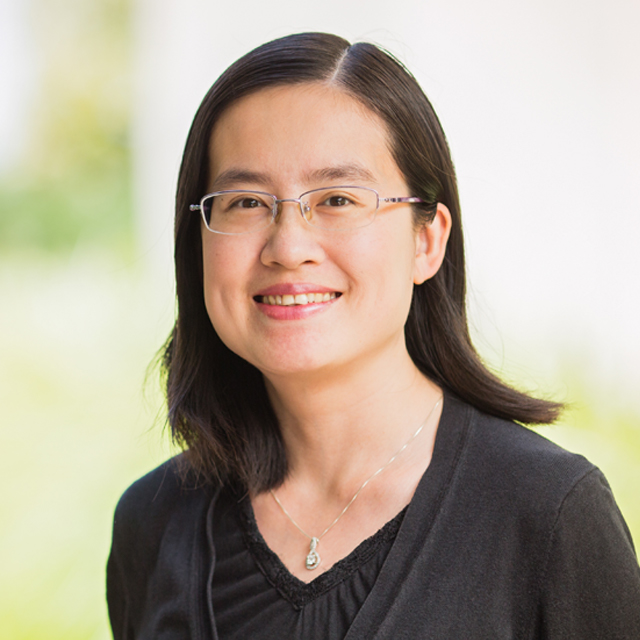 Dr. Lin Shen, MD, Rheumatology | San Francisco, CA | WebMD