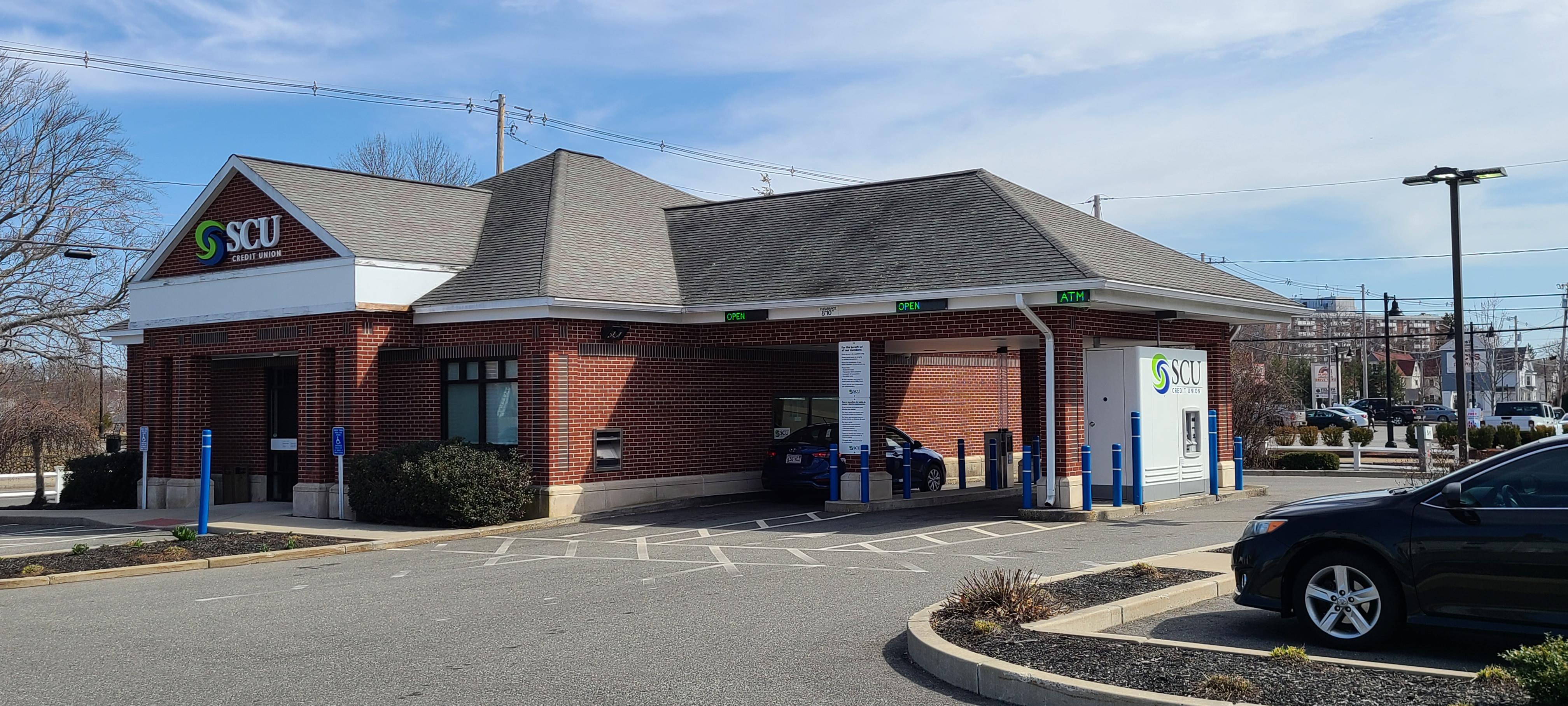 SCU Credit Union in Brockton, MA 02301 - (877) 6...