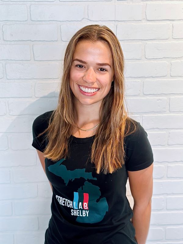 StretchLab Shelby | Stretch Studios