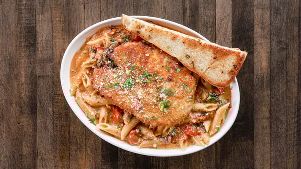 Menu – Fitzwilly's Restaurant & Bar