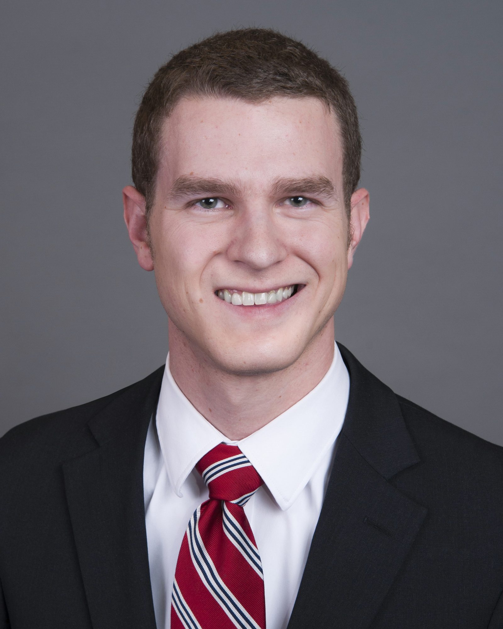 Reed Hughes - Financial Advisor in Phoenix, AZ 85016 | Merrill