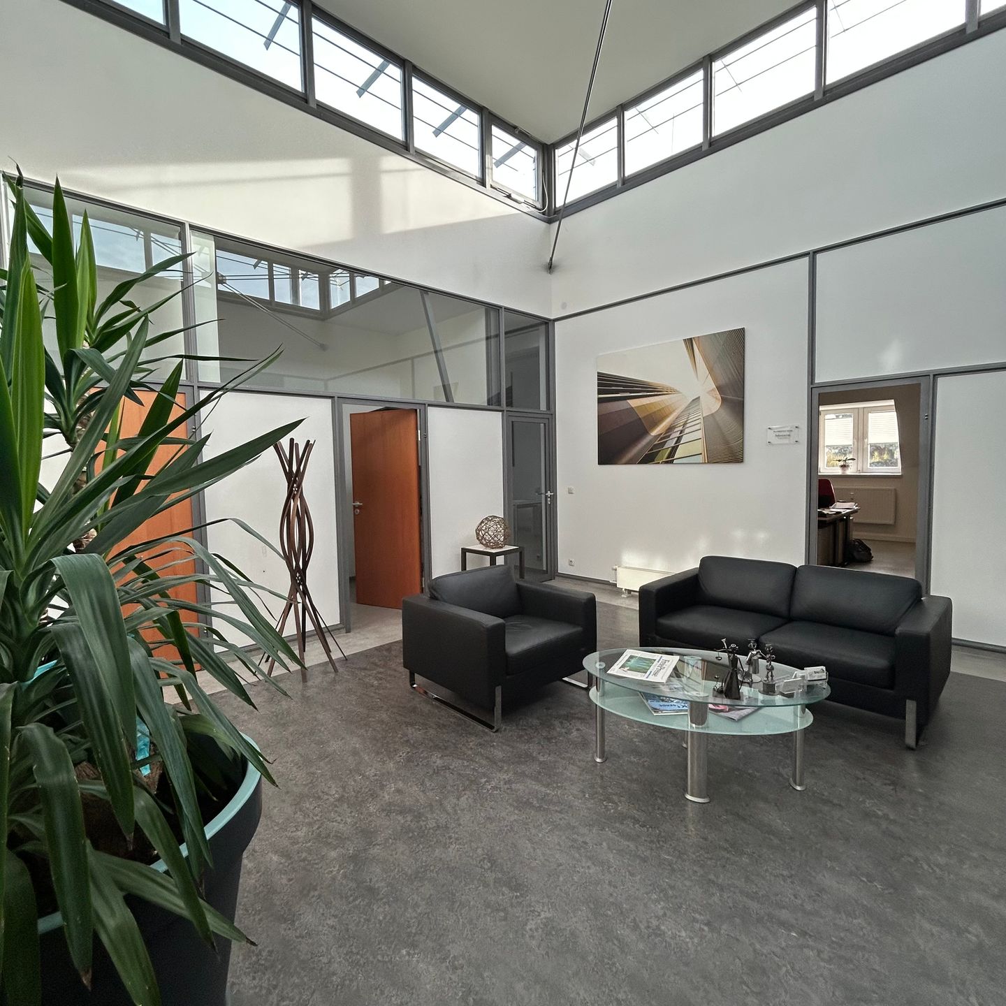 Christian Mück Rechtsanwalt, Zwickau - Öffnungszeiten