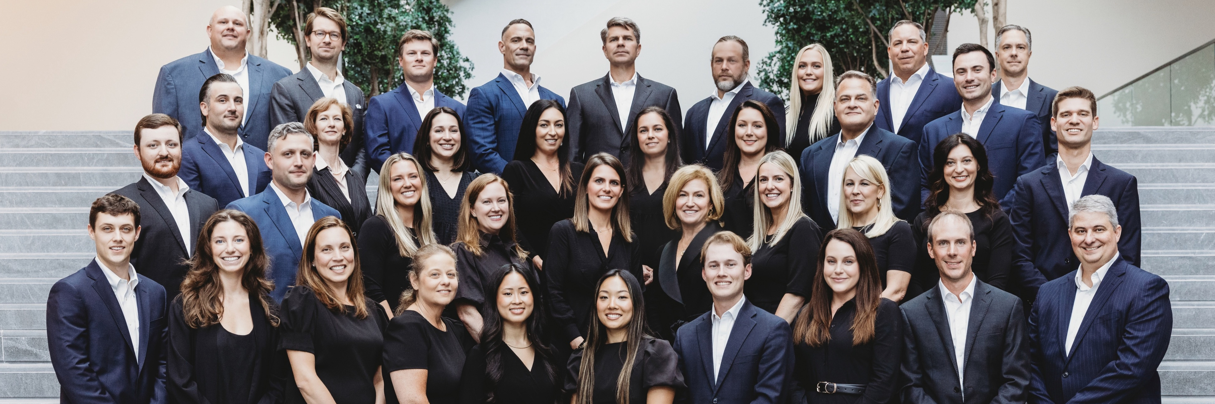 Ellison Kibler, Financial Advisors in Columbia, SC 29201 | Merrill