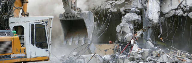 Prime Demolition Ltd - Demolition Contractors in Poole BH12 4NJ - 192.com