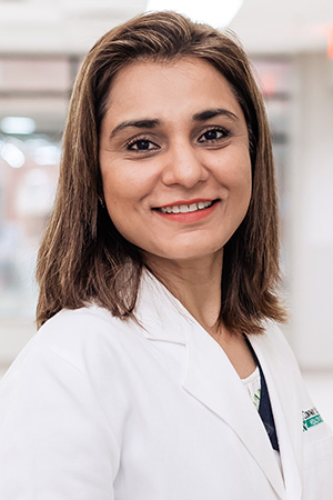 Dr. Maria Javaid | Conway, AR | Endocrinology & Metabolism