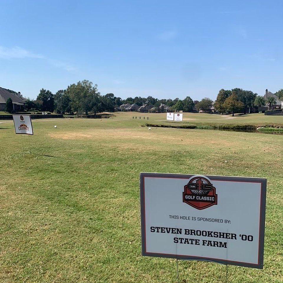 Steven Brooksher Jr - State Farm Insurance Agent in Baton Rouge, LA ...