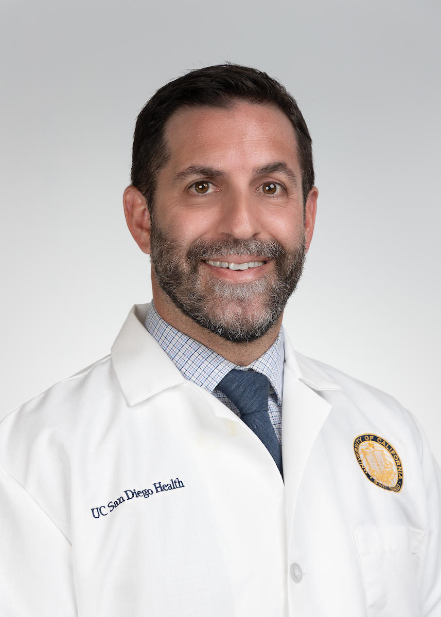 Dr. Brian Hirshman, MD, Neurological Surgery | San Diego, CA | WebMD