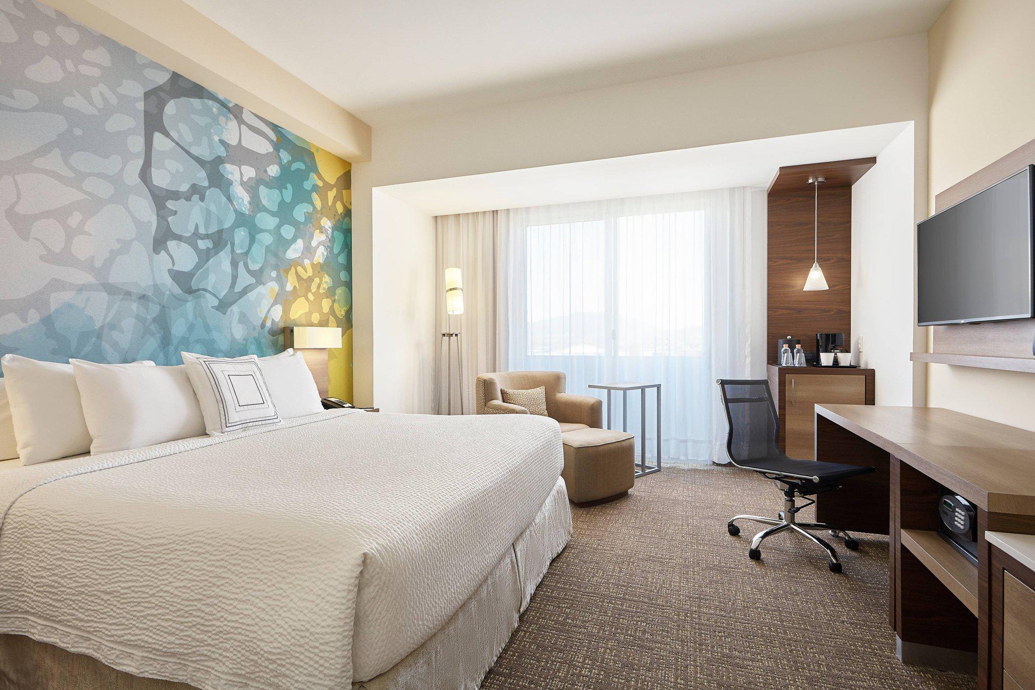 COURTYARD BY MARRIOTT HERMOSILLO