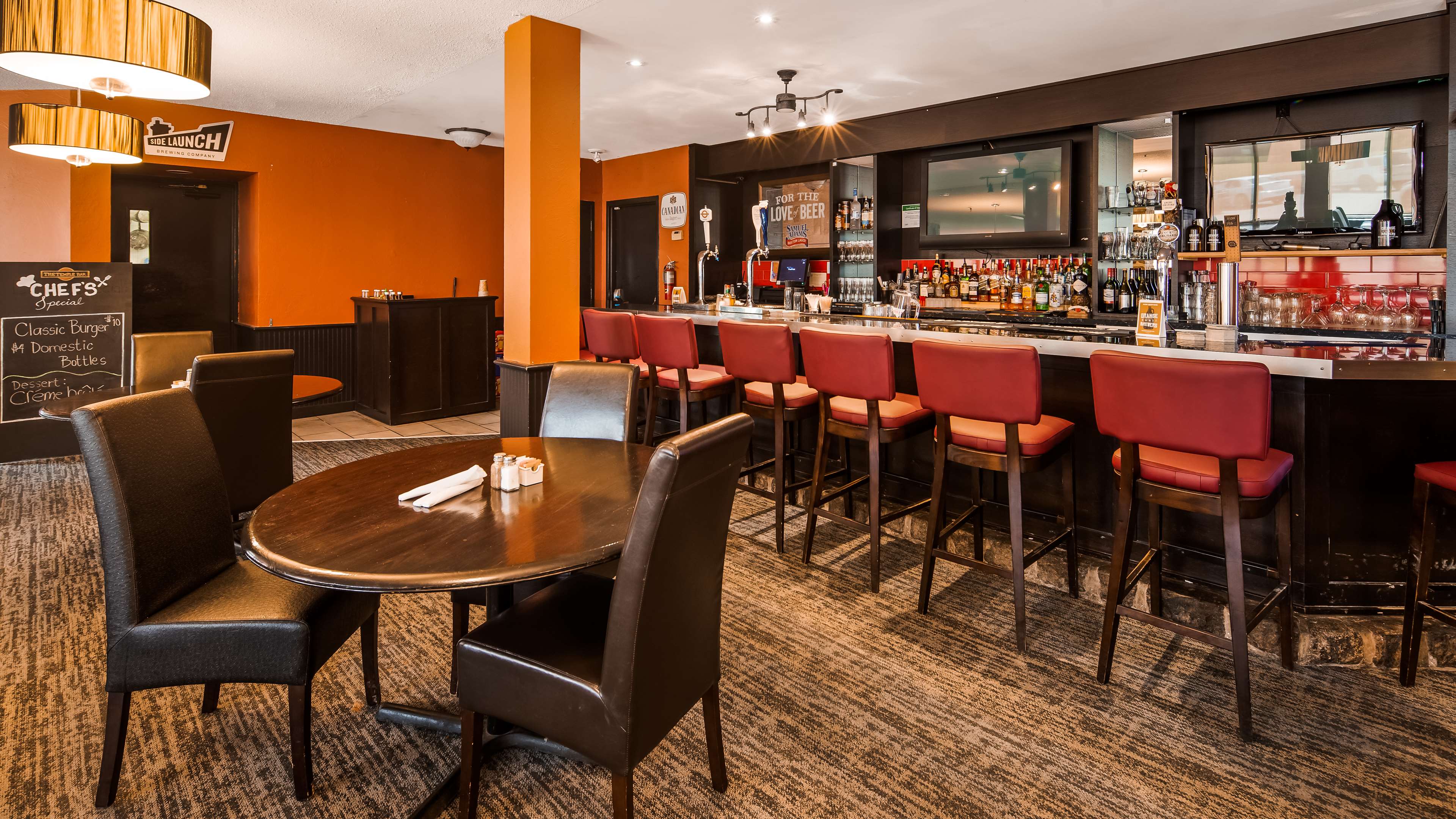 Best Western Milton, Milton ON | Ourbis