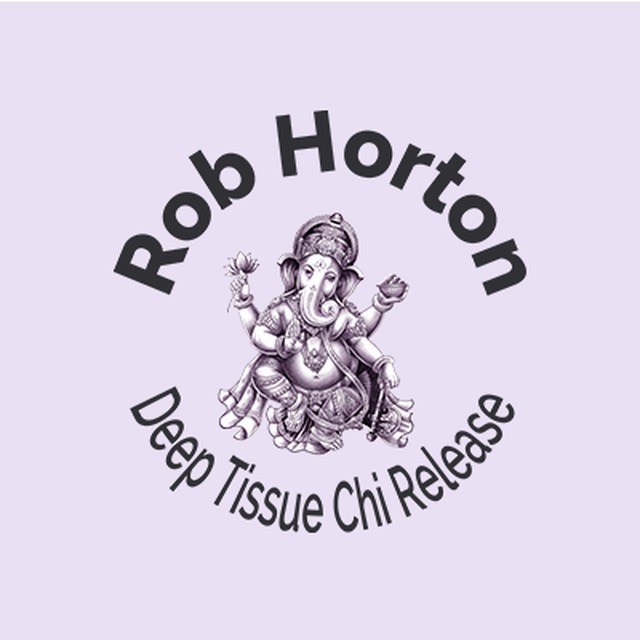 Rob Horton Deep Tissue Chi Release - Alternative Medical Treatments And ...