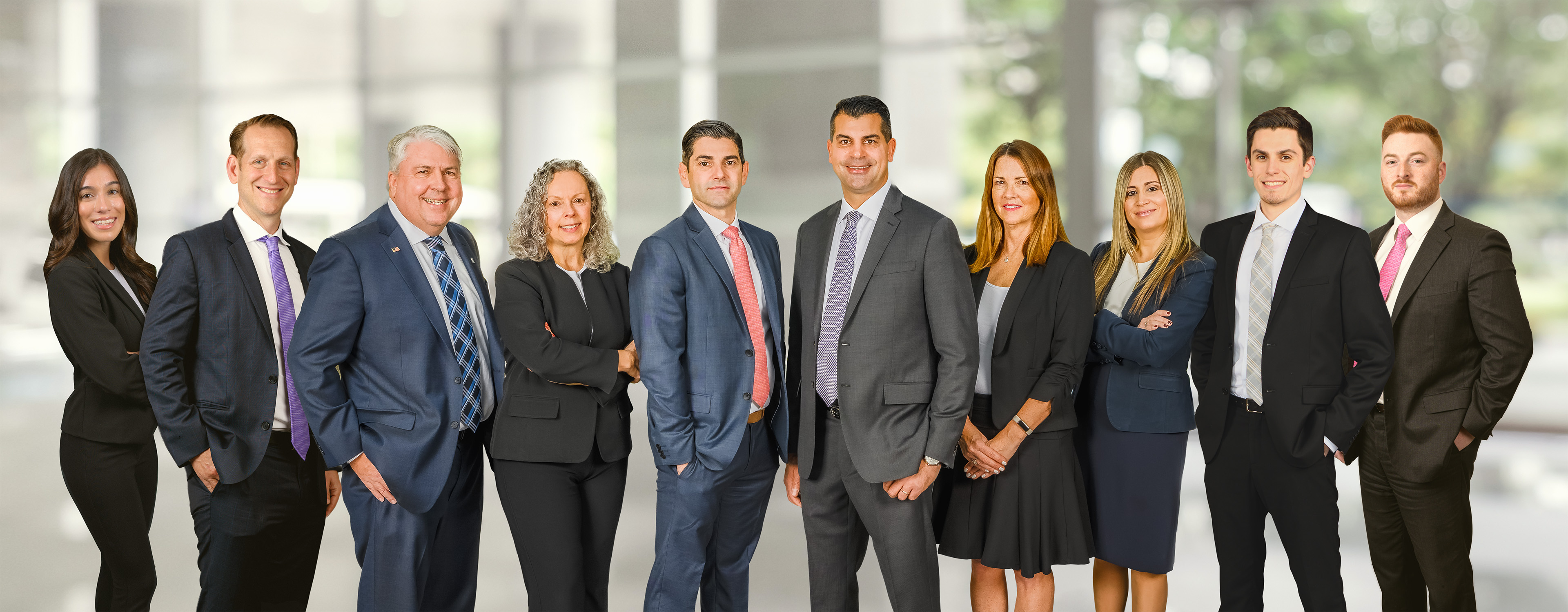 Palermo Frangas Group, Financial Advisors in Melville, NY 11747 | Merrill