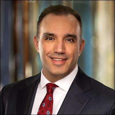 Anthony Caputo - Financial Advisor in Iselin, NJ 08830 | Merrill