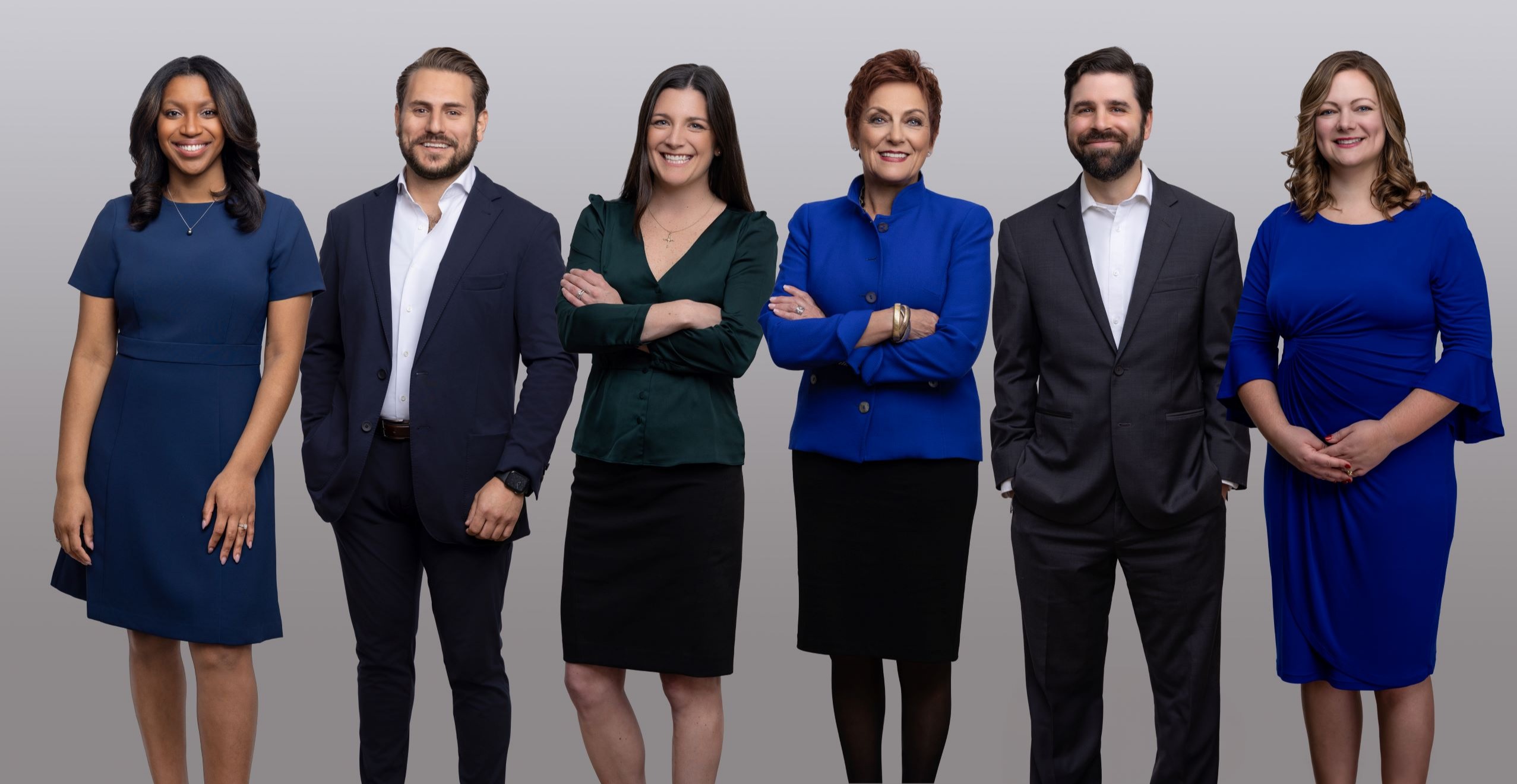 The Schwartz Group - Financial Advisors in Pittsburgh, PA 15219 | Merrill