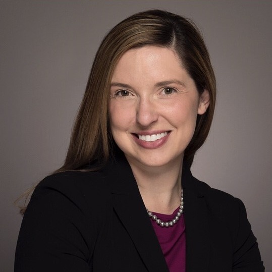 Michaela LaBrie - Private Bank in Boston, MA