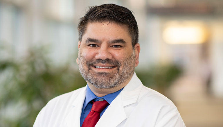 Dr. Kareem D. Husain, MD | St. Louis, MO | General Surgeon