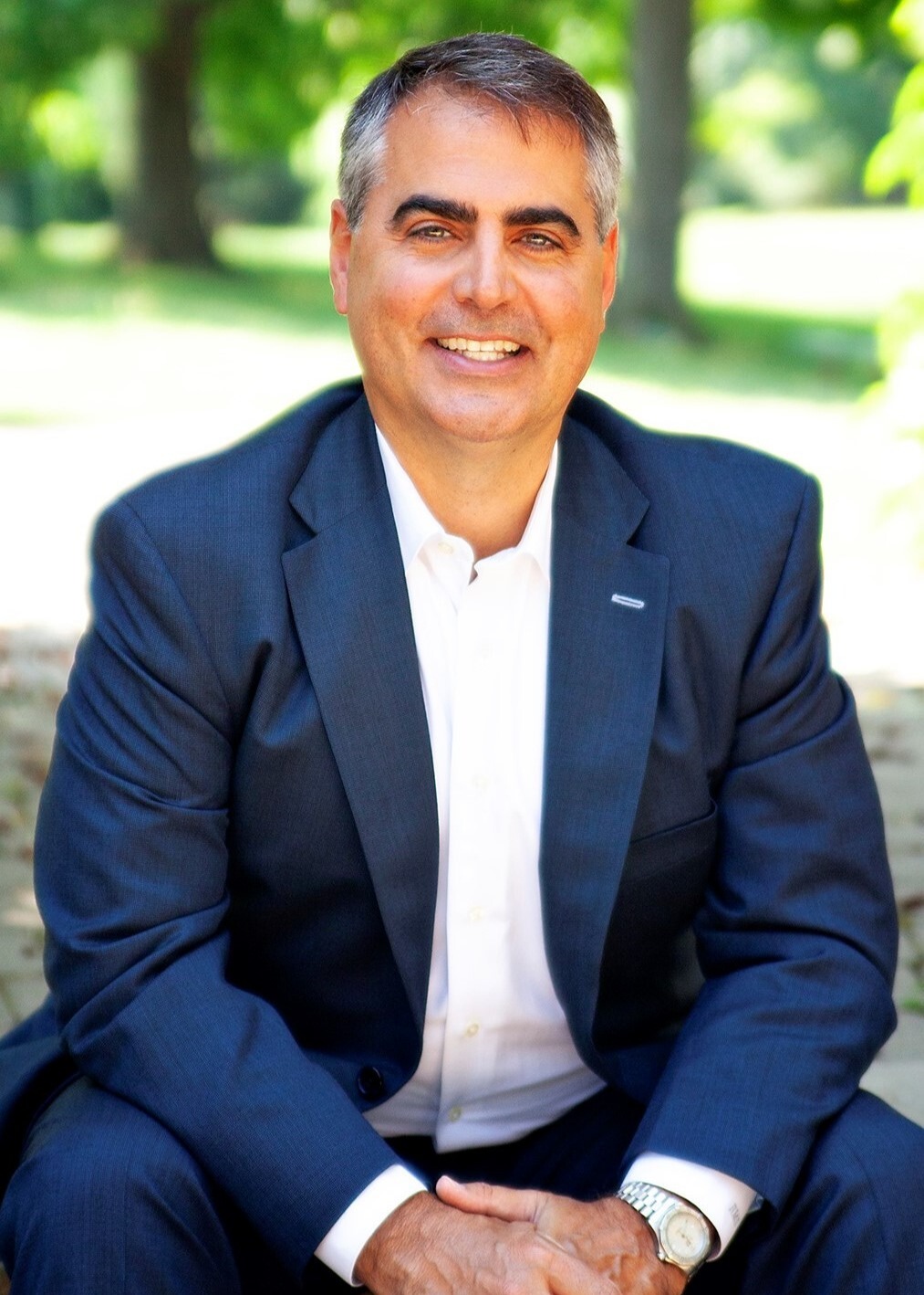 Raymond Stacy - Financial Advisor in Fort Mitchell, KY 41017 | Merrill