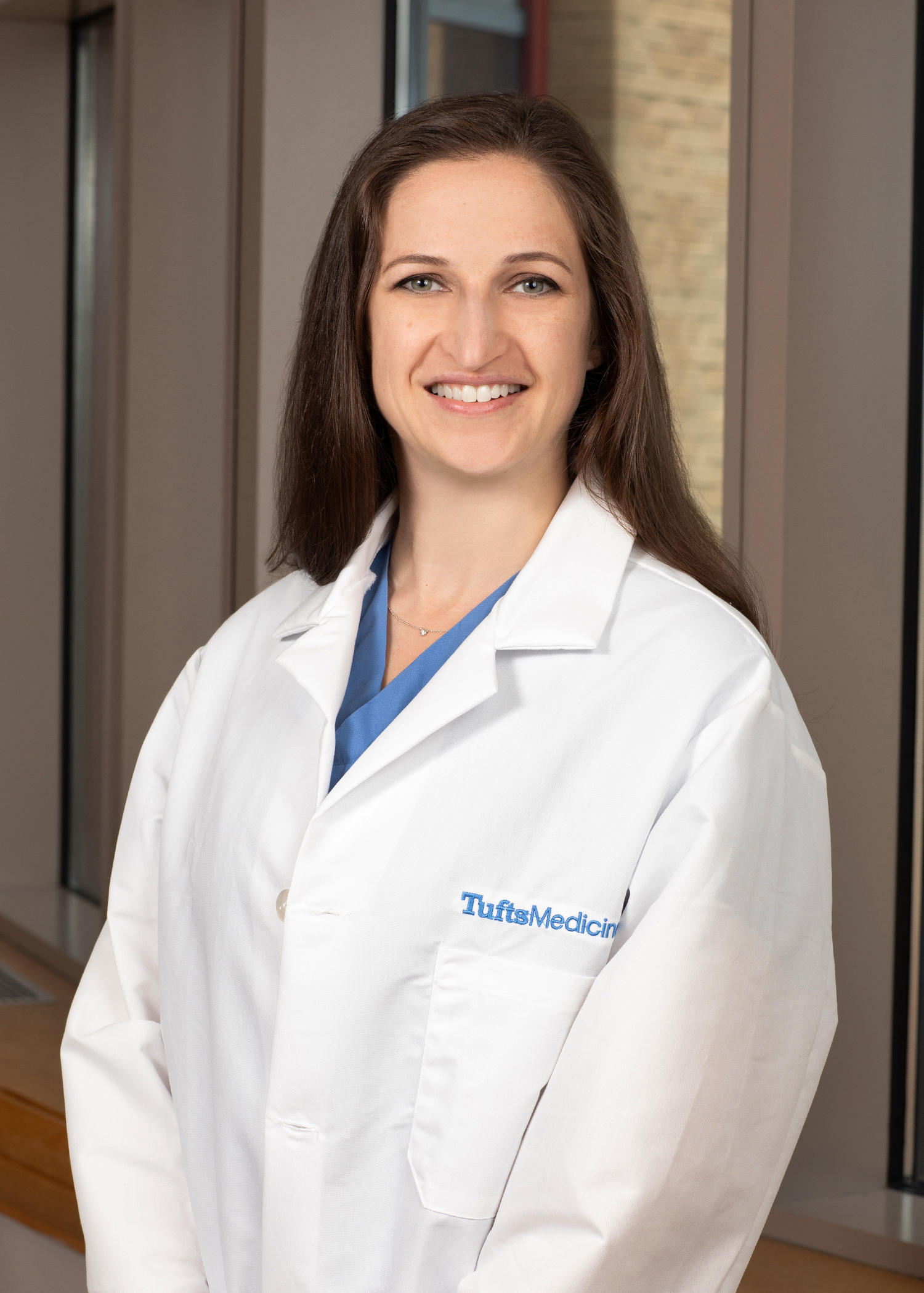 Profile | Tufts Medicine