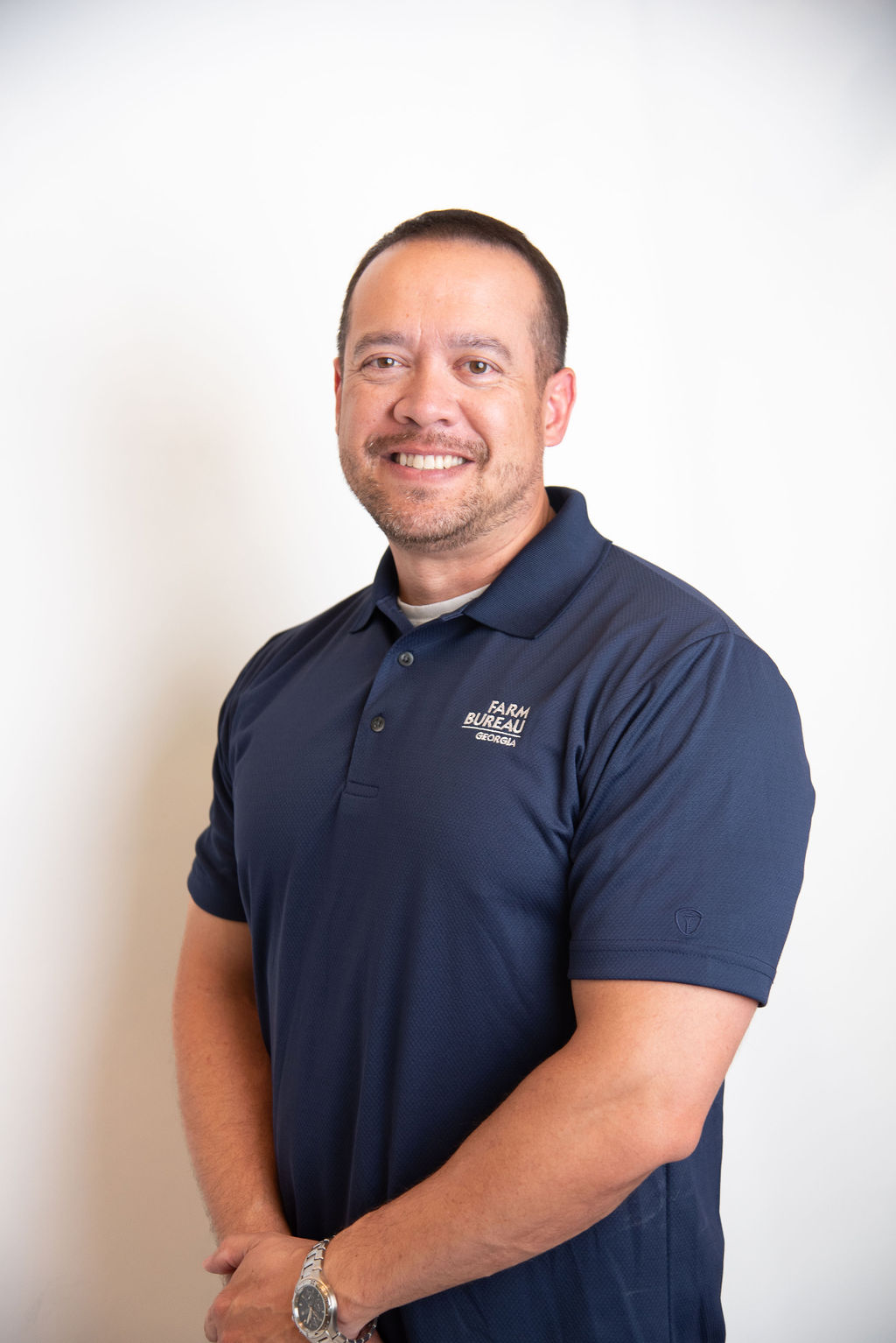 Randy Hunt | Georgia Farm Bureau Insurance Agent in Barrow County