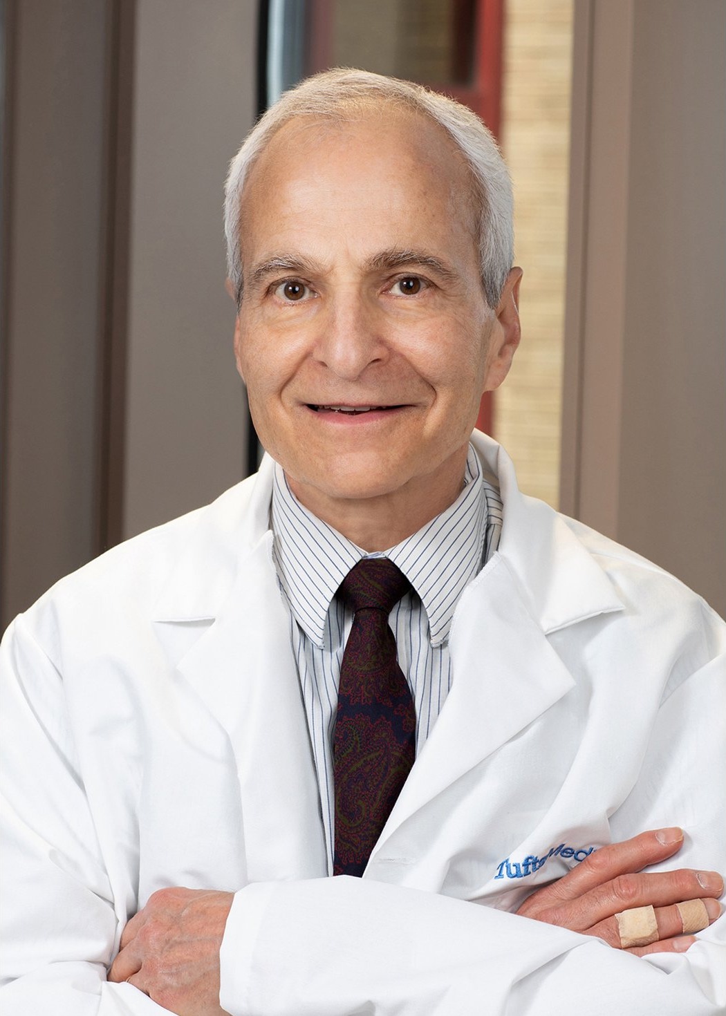 Profile | Tufts Medicine