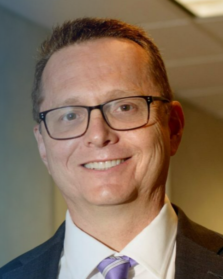 Michael Madsen | UNC Health