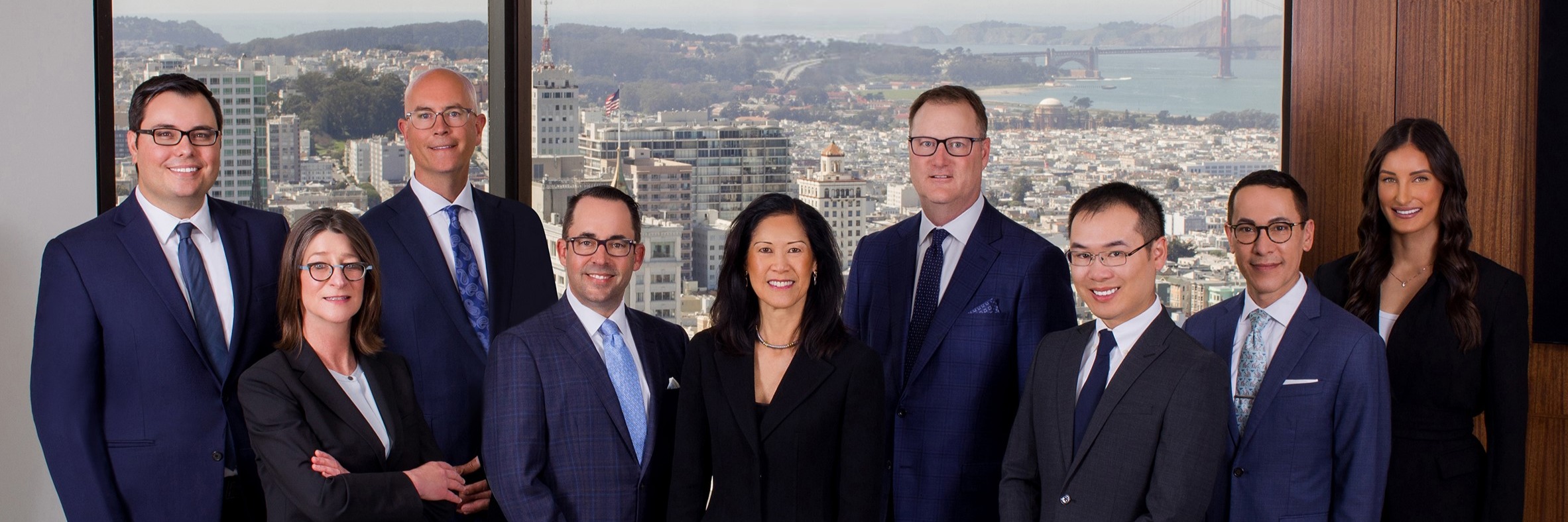 The Jorgensen Murphy Fort Advisory Group - Financial Advisors in San ...