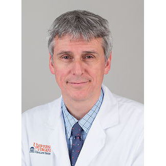 Dr. Ralf M. Nass, MD | Charlottesville, VA | Internal Medicine
