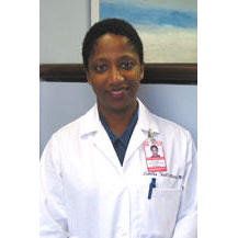 Dr. Pascale Anglade | Bronx, NY | Internal Medicine | Vitals