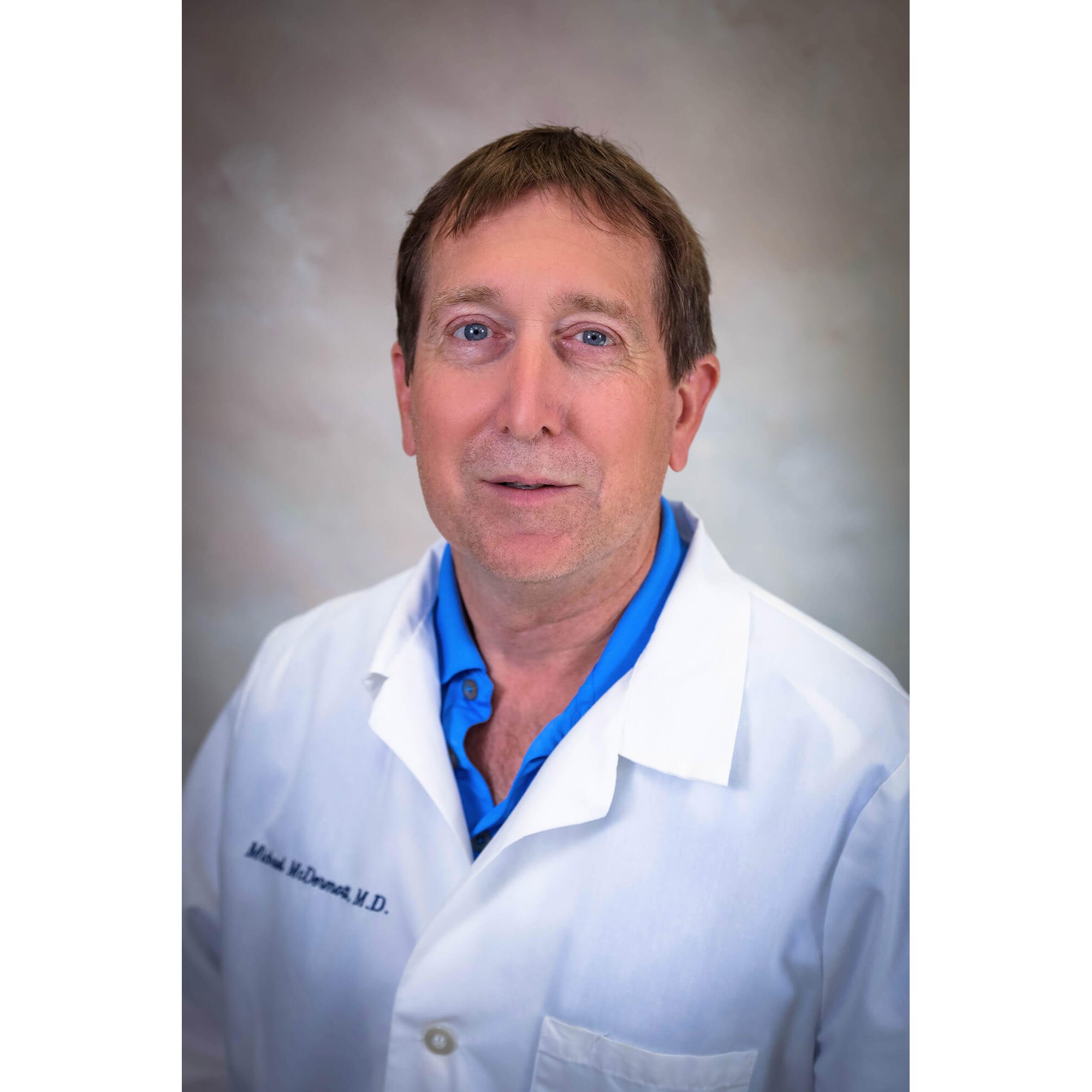 Dr. Michael P. Mcdermott, MD | Lansing, MI | Orthopedic Surgeon