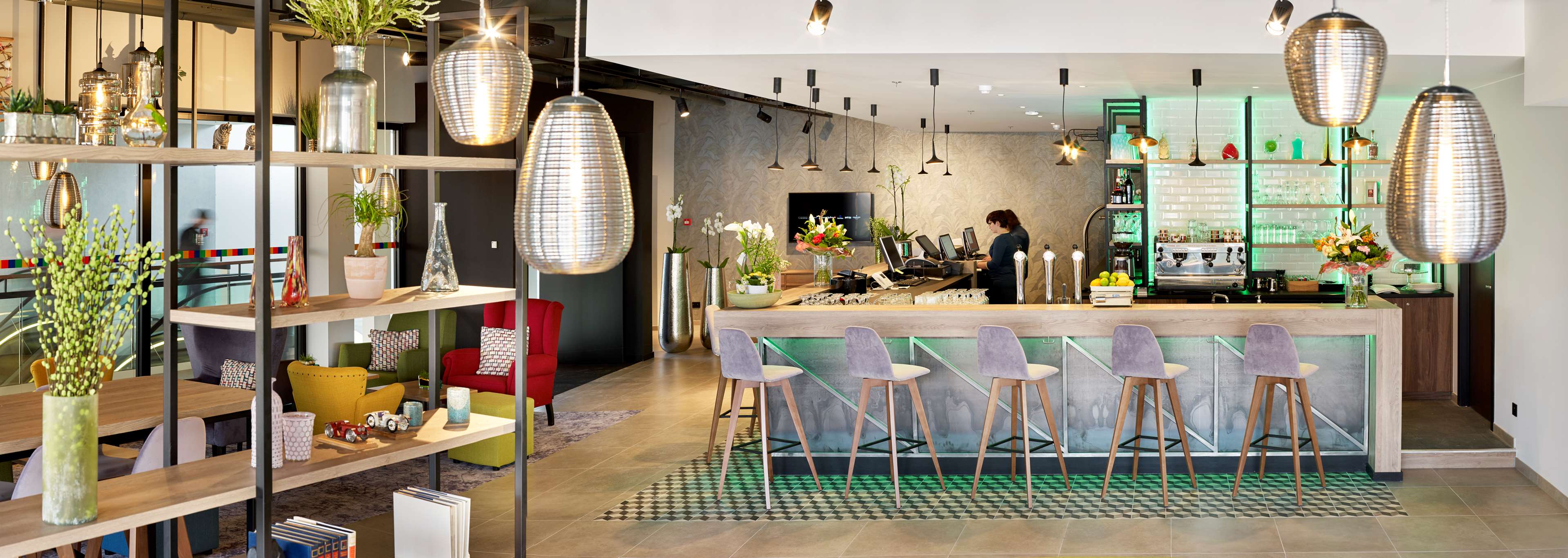 Park Inn by Radisson Hasselt in Hasselt, Sint-Jozefsstraat 10.2.2 ...