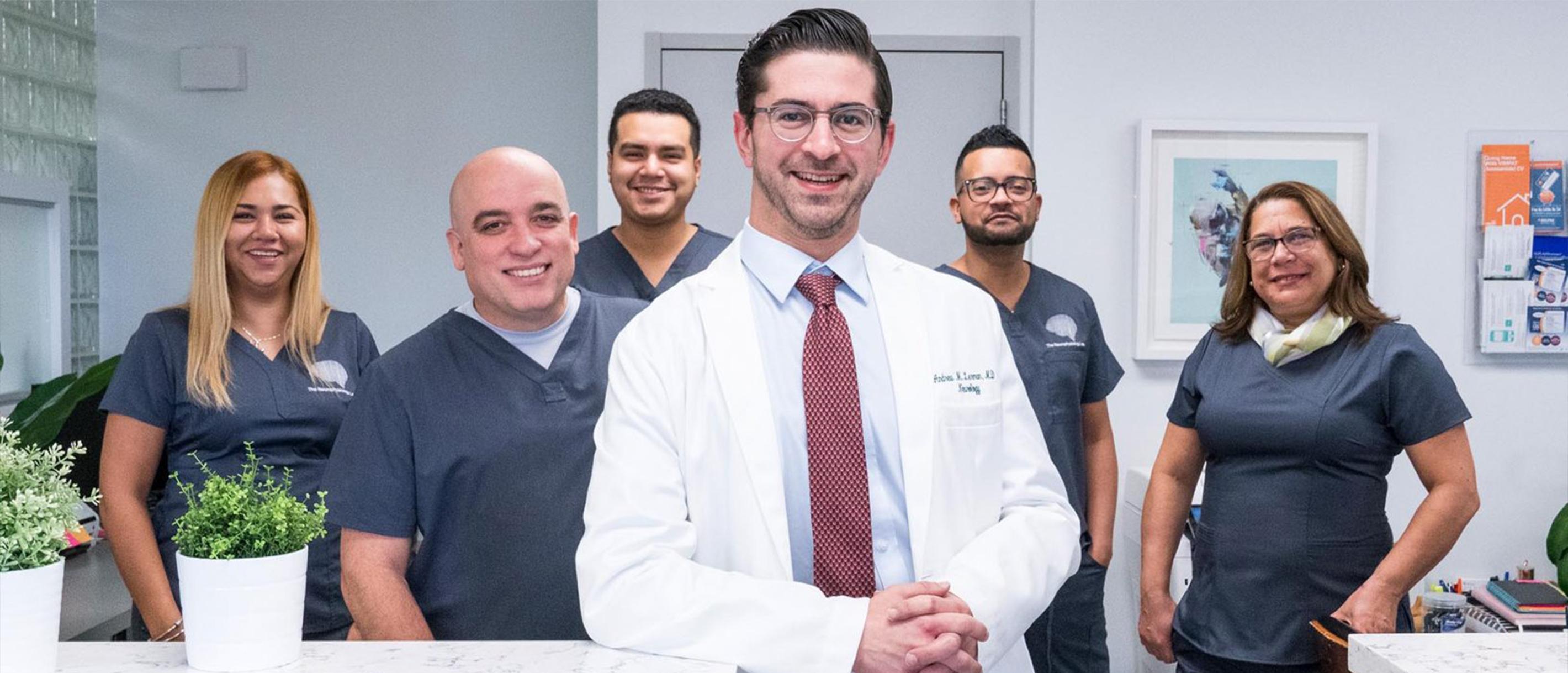 Grove Neurology: Andrew Lerman, MD in Miami, FL 33133 - (786) 6...